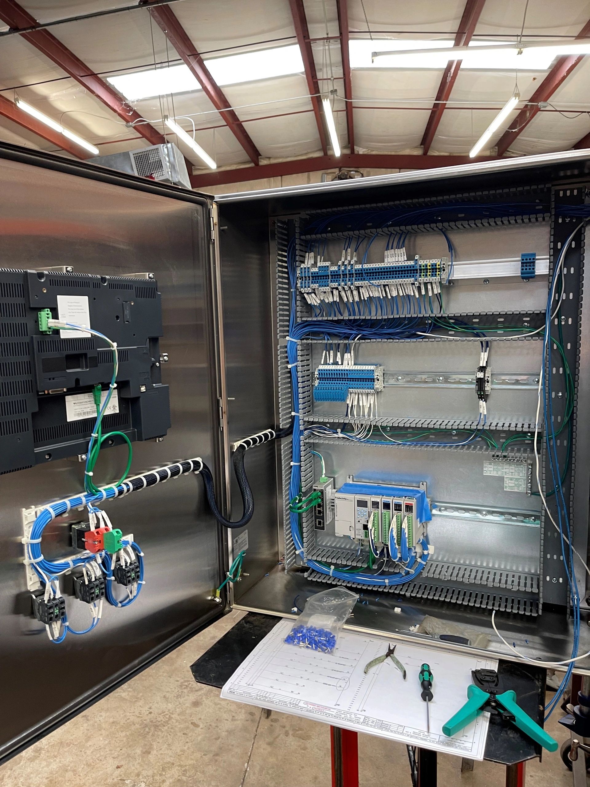 Southern Mechanical & Controls, Inc.