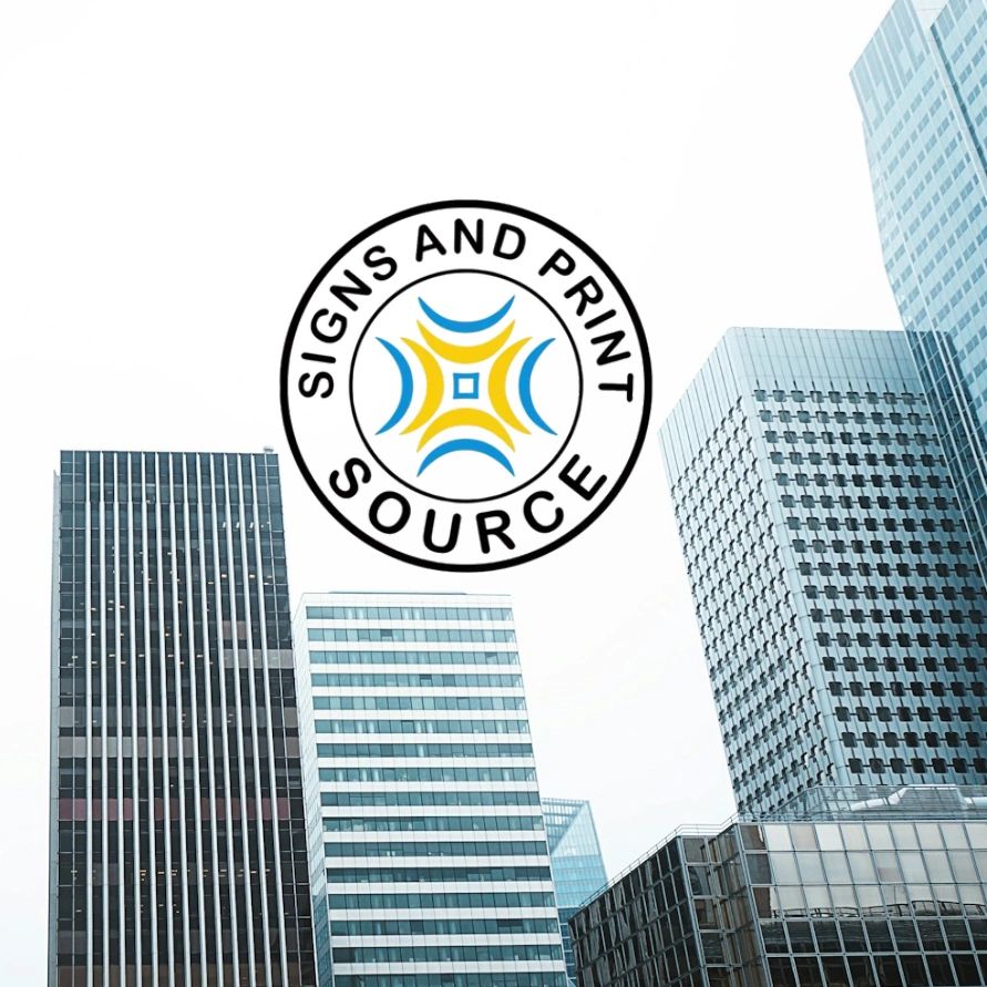 Signs and Print Source Inc.