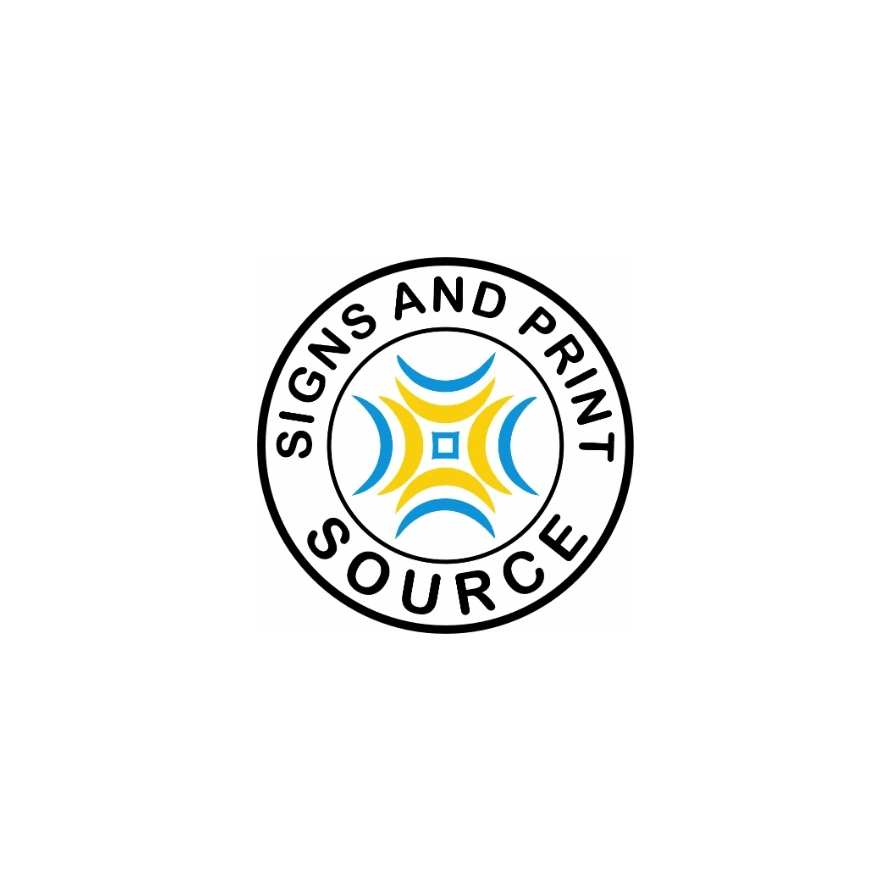 Signs and Print Source Inc.