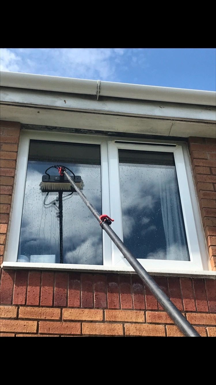 Michael Firth Window Cleaning