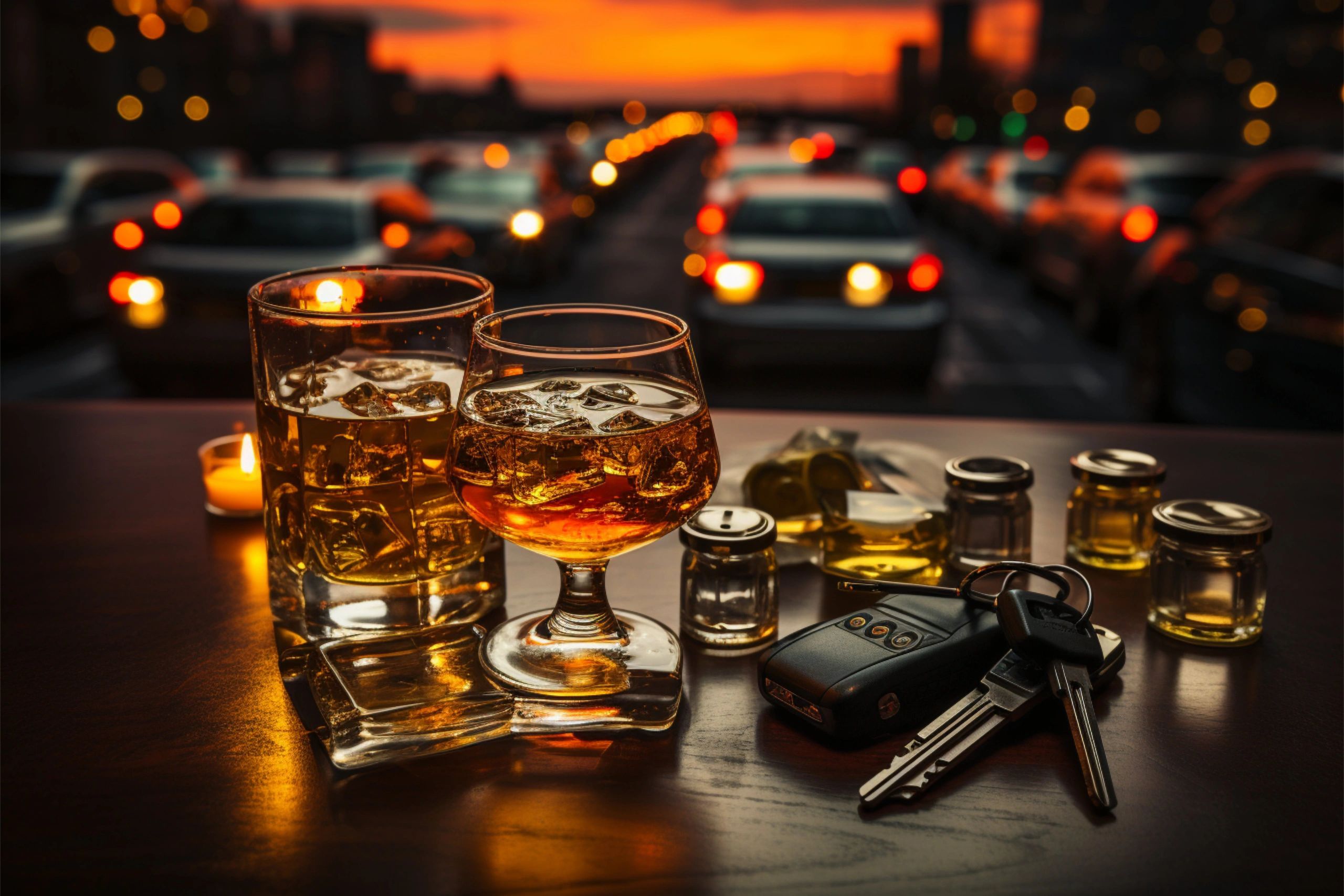 What Is a DWI: Explaining Differences between DUI and DWI Charges