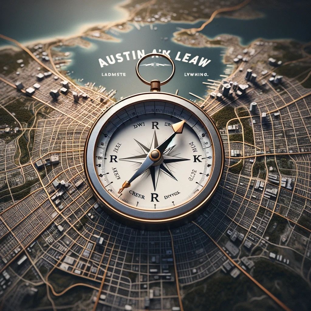 Austin's Premier DWI and Criminal Defense Firm: RRK Law - ELMENS