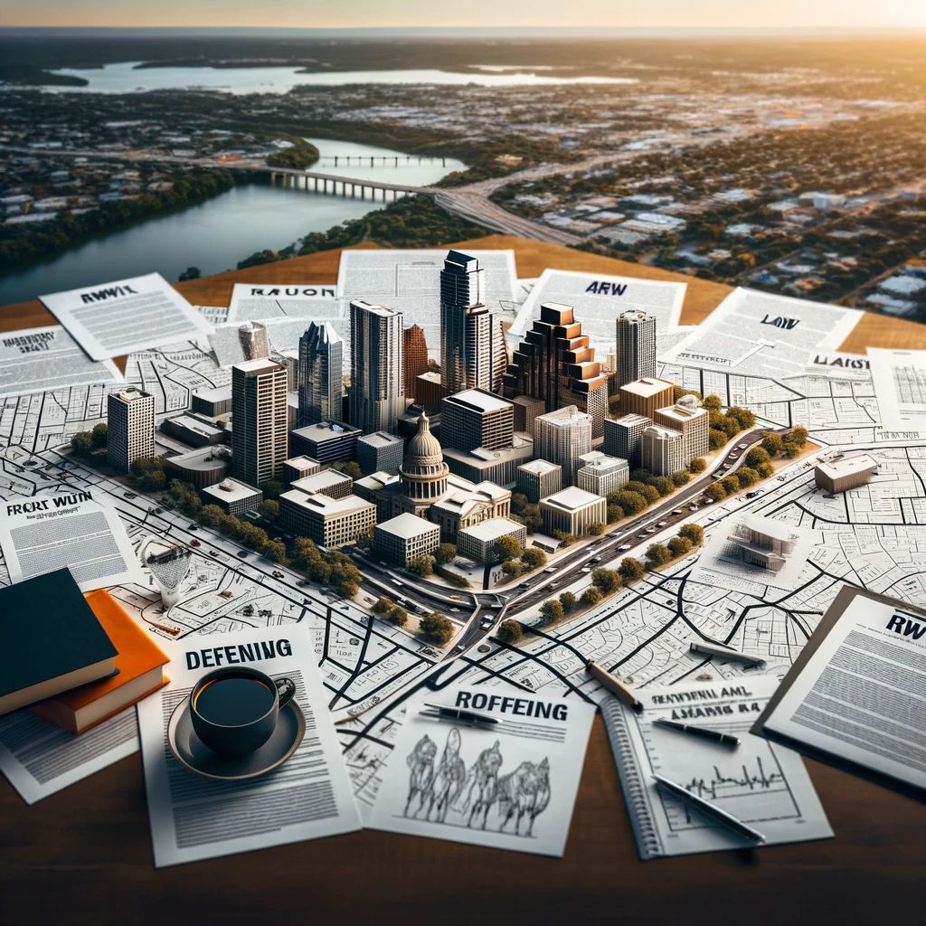 Austin's Premier DWI and Criminal Defense Firm: RRK Law - ELMENS