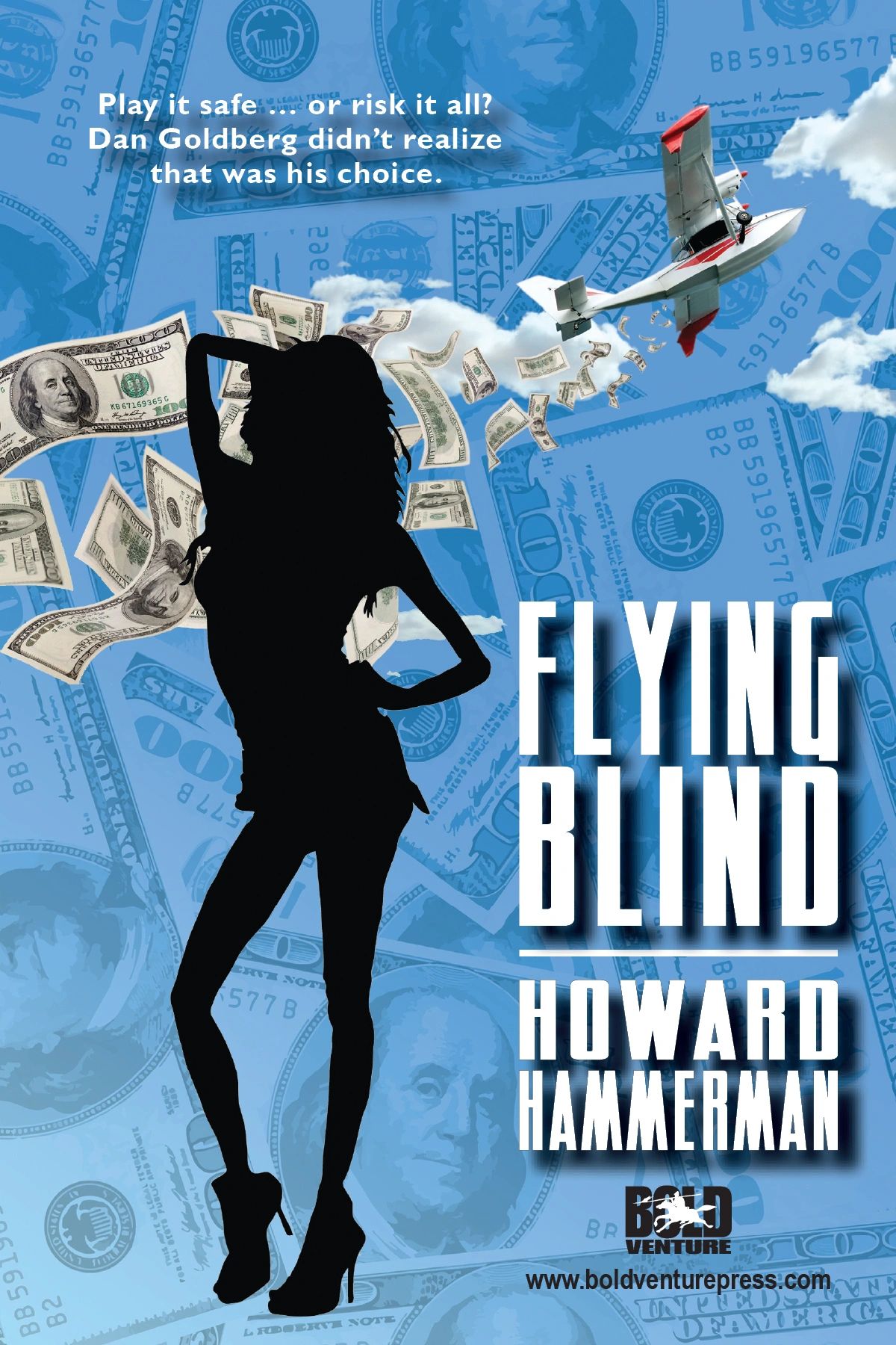 Flying Blind
