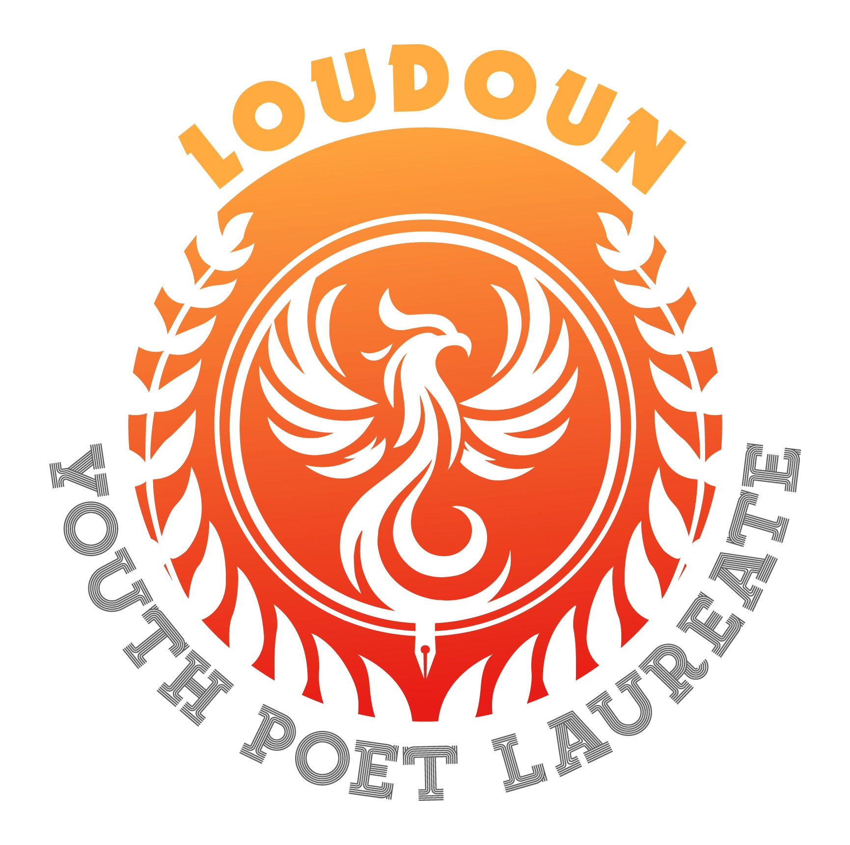 Judges Announced for Loudoun Youth Poet Laureate Program (LYPL)