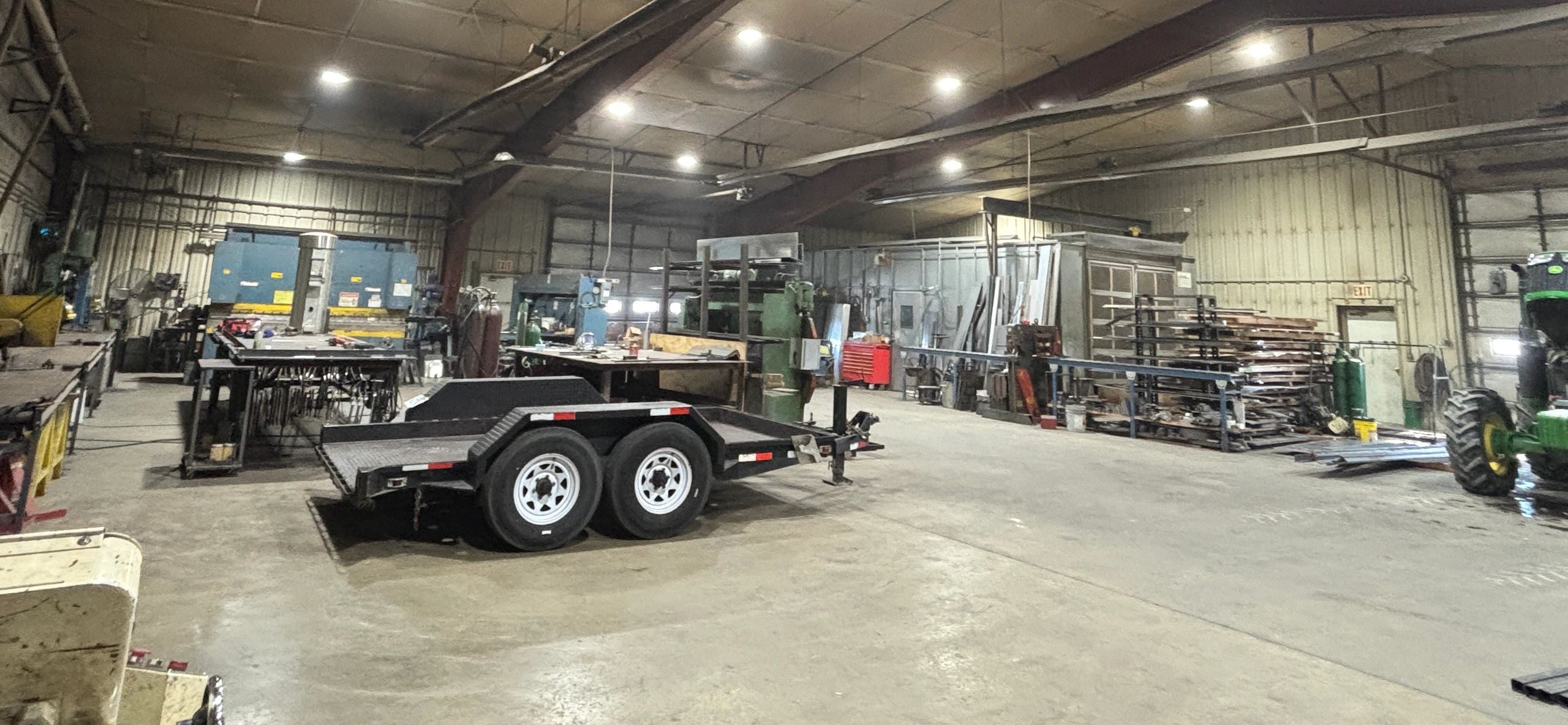 Gallery | Iron Crafters