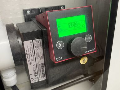 Water Asset Services - Industrial Wastewater, Water Treatment Plant ...