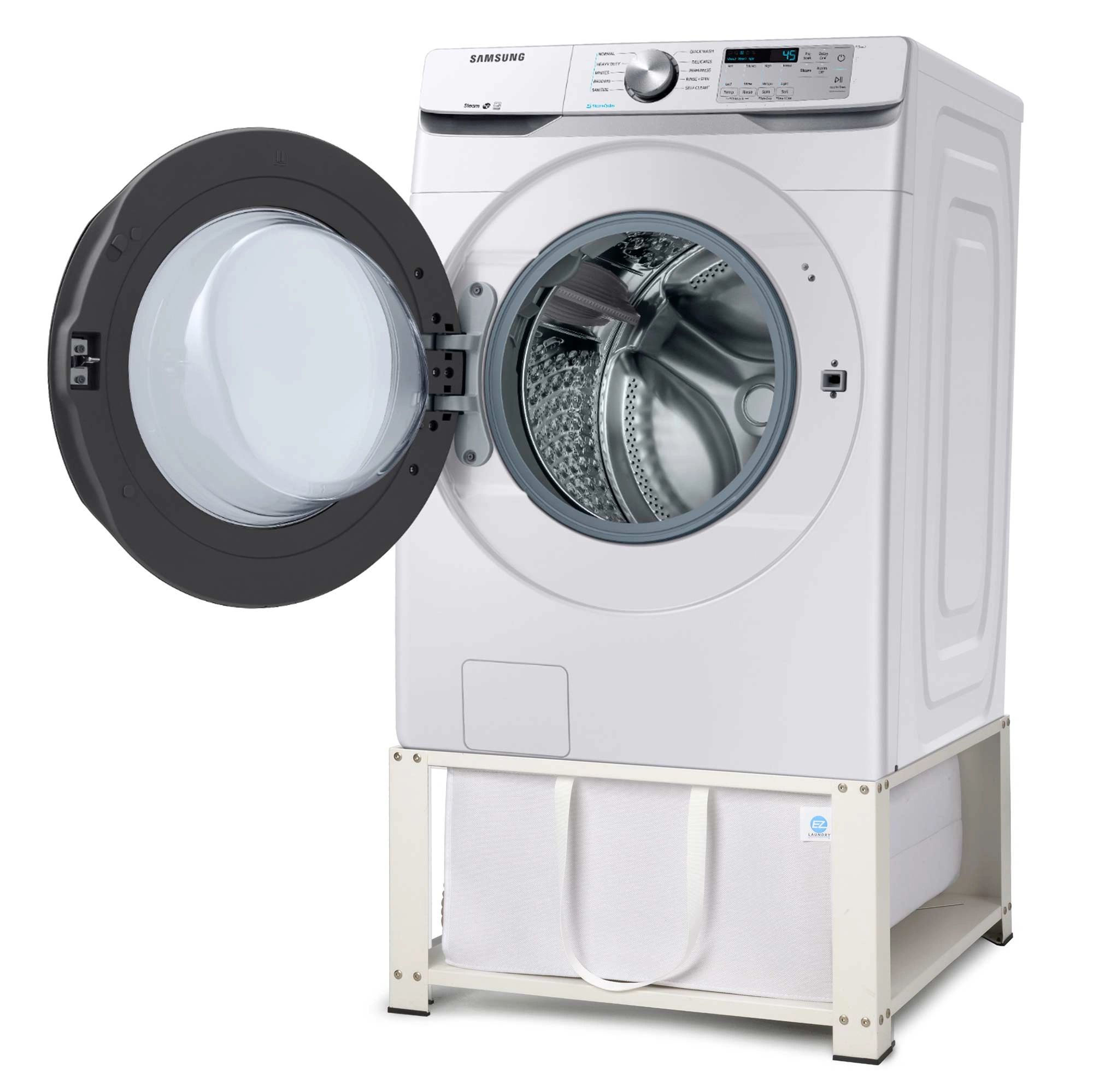 Laundry Pedestal - EZ Laundry