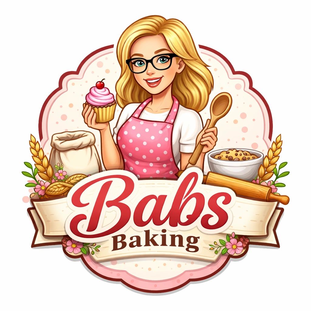 Home | Delicious Desserts at Babs Baking