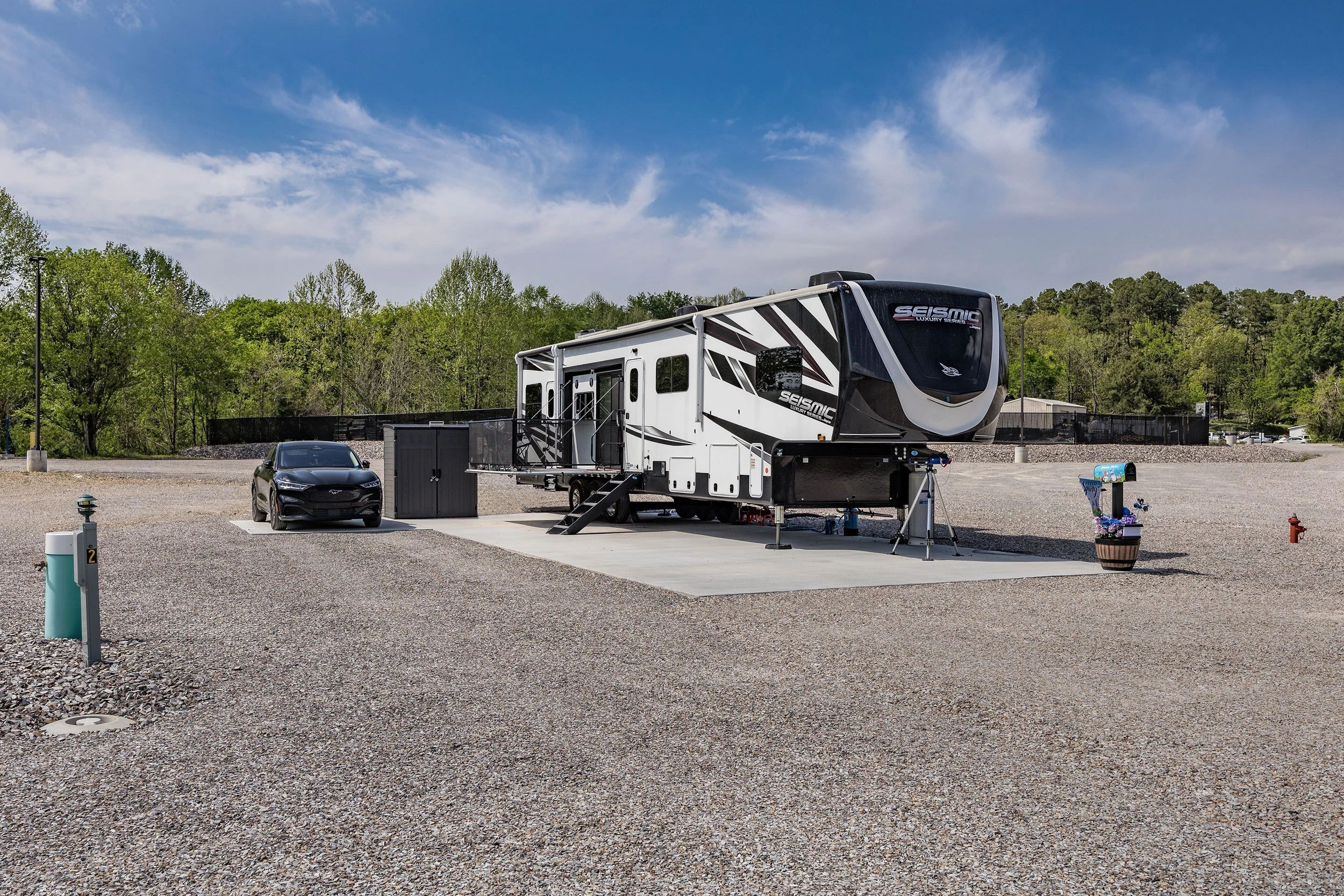 Rivers Edge RV Park