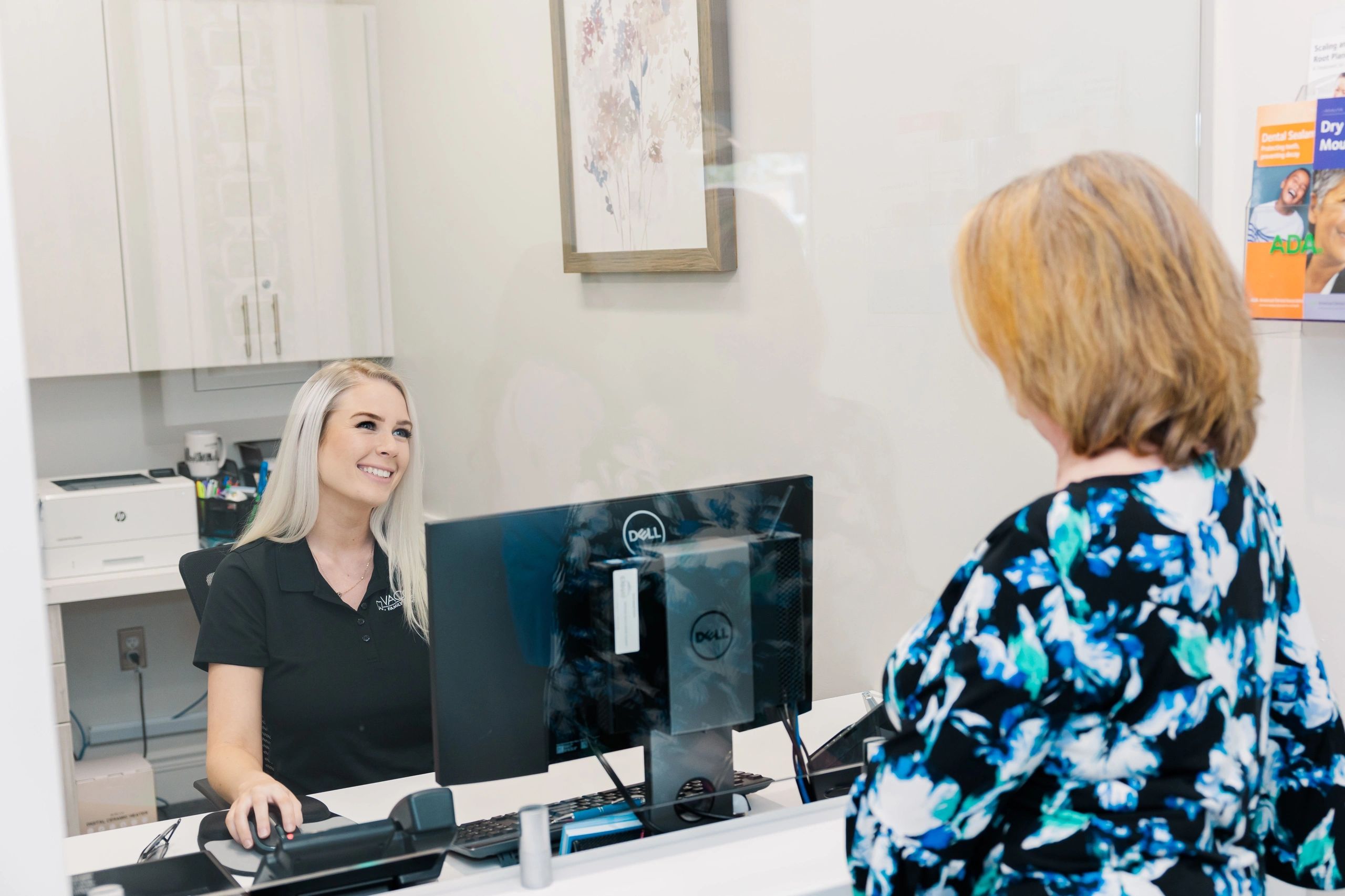 Dental Wellness Program