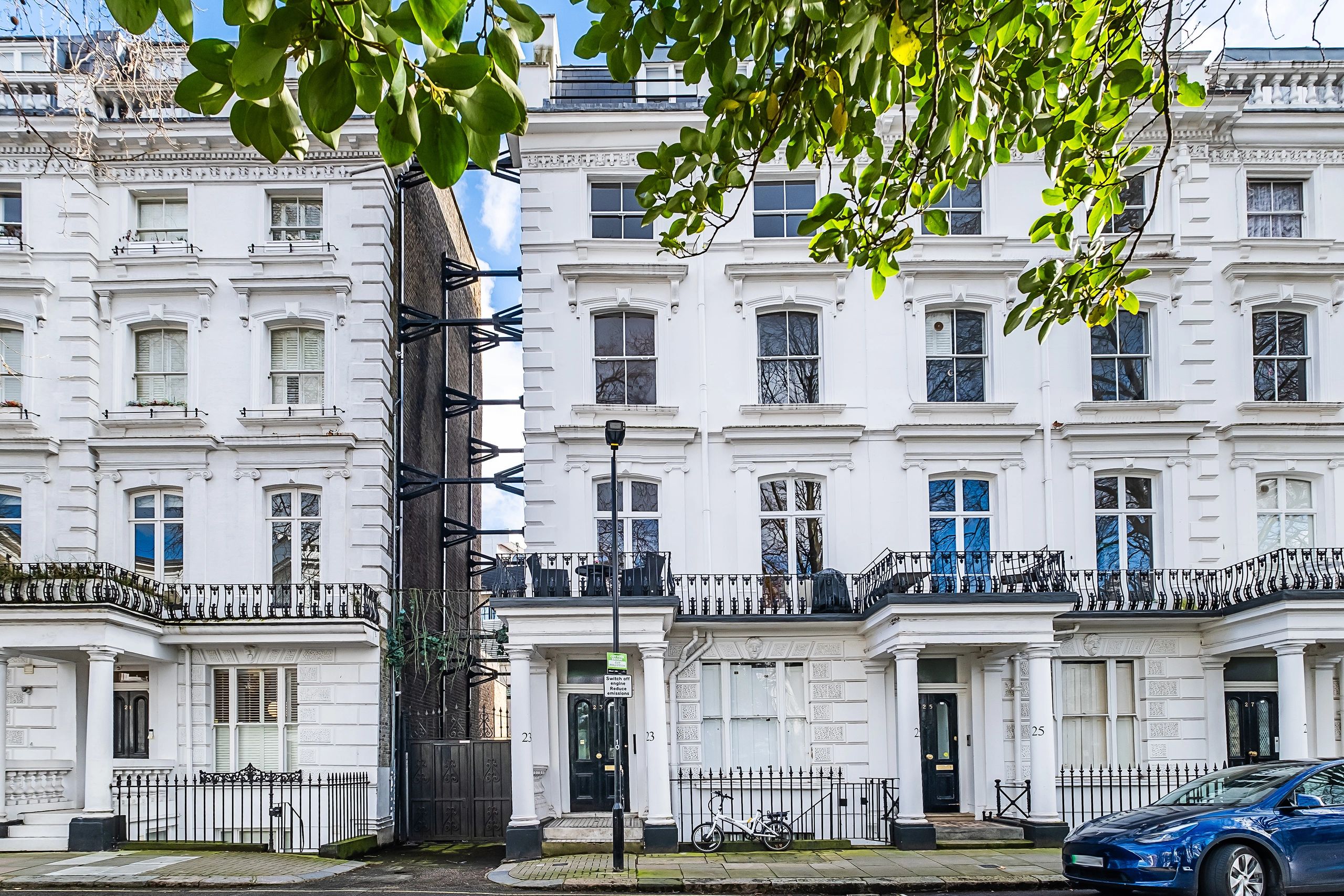 Ivy Place Property & Design | Luxury Property Sourcing & Renovation London