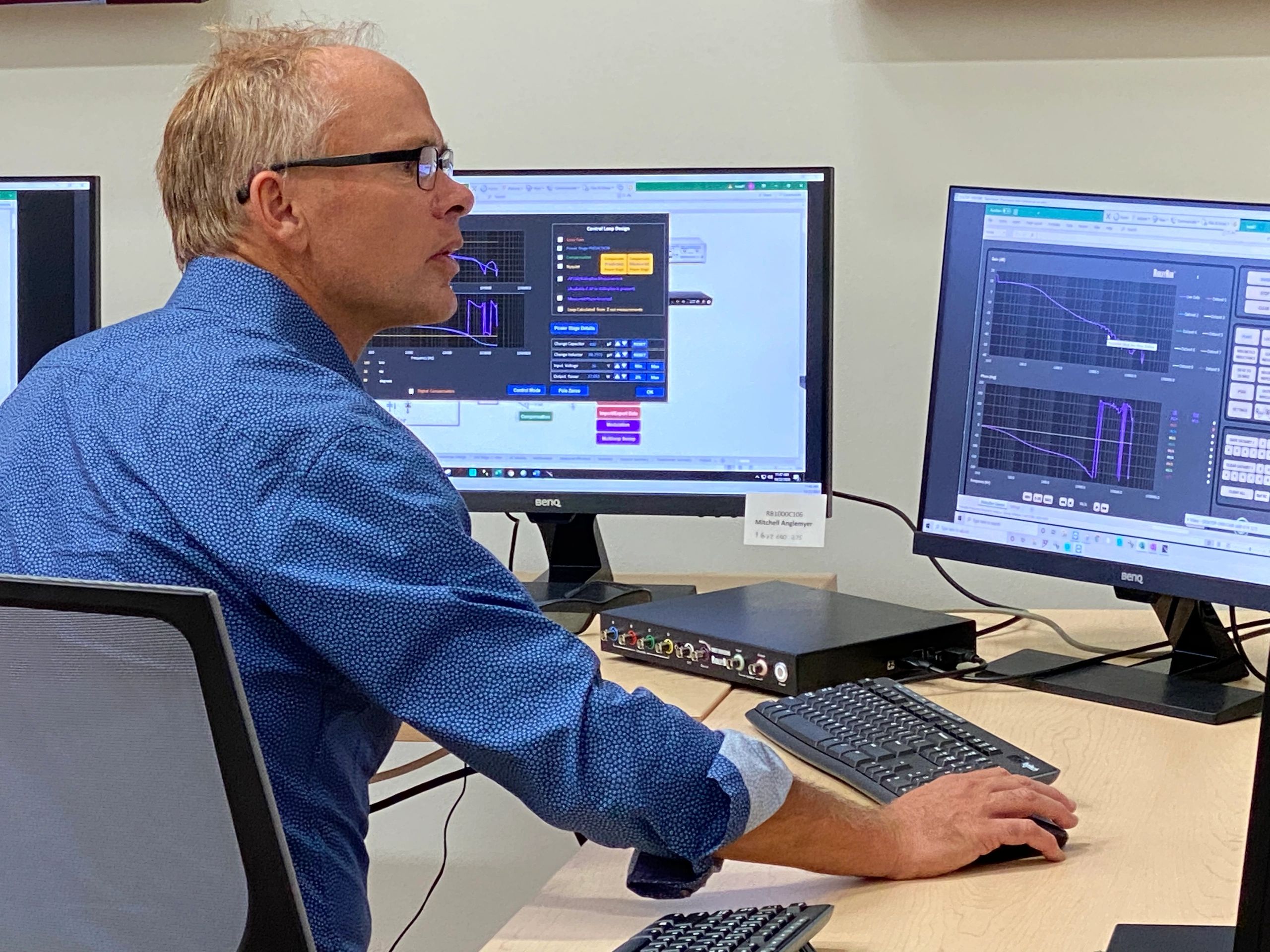 Power Electronics Design Workshops