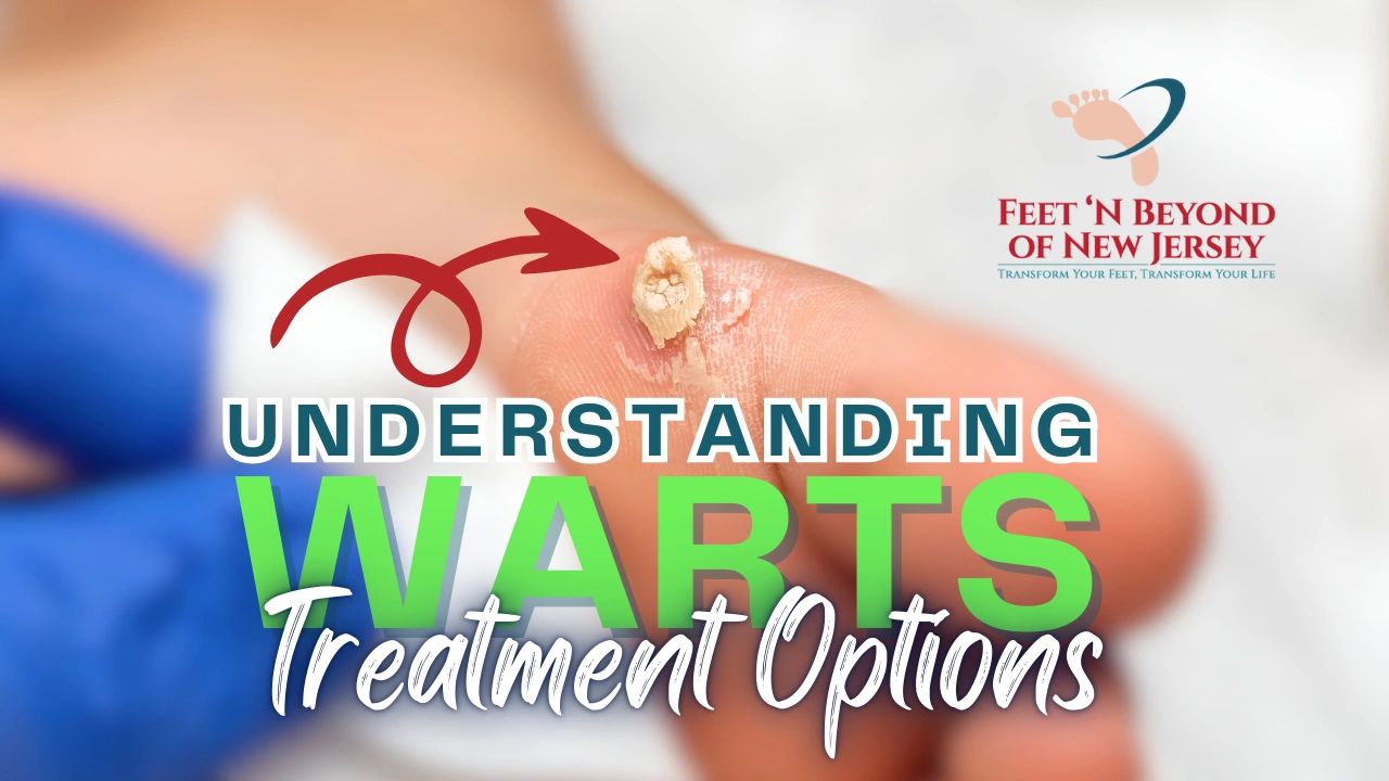 Understanding Warts and Treatment Options