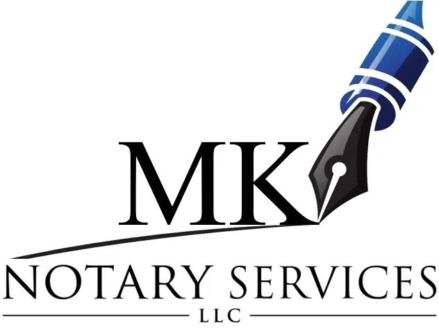 MK Notary Services, LLC