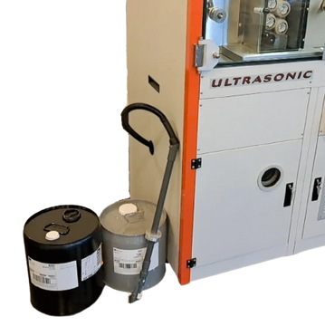 Film Cleaning Machines