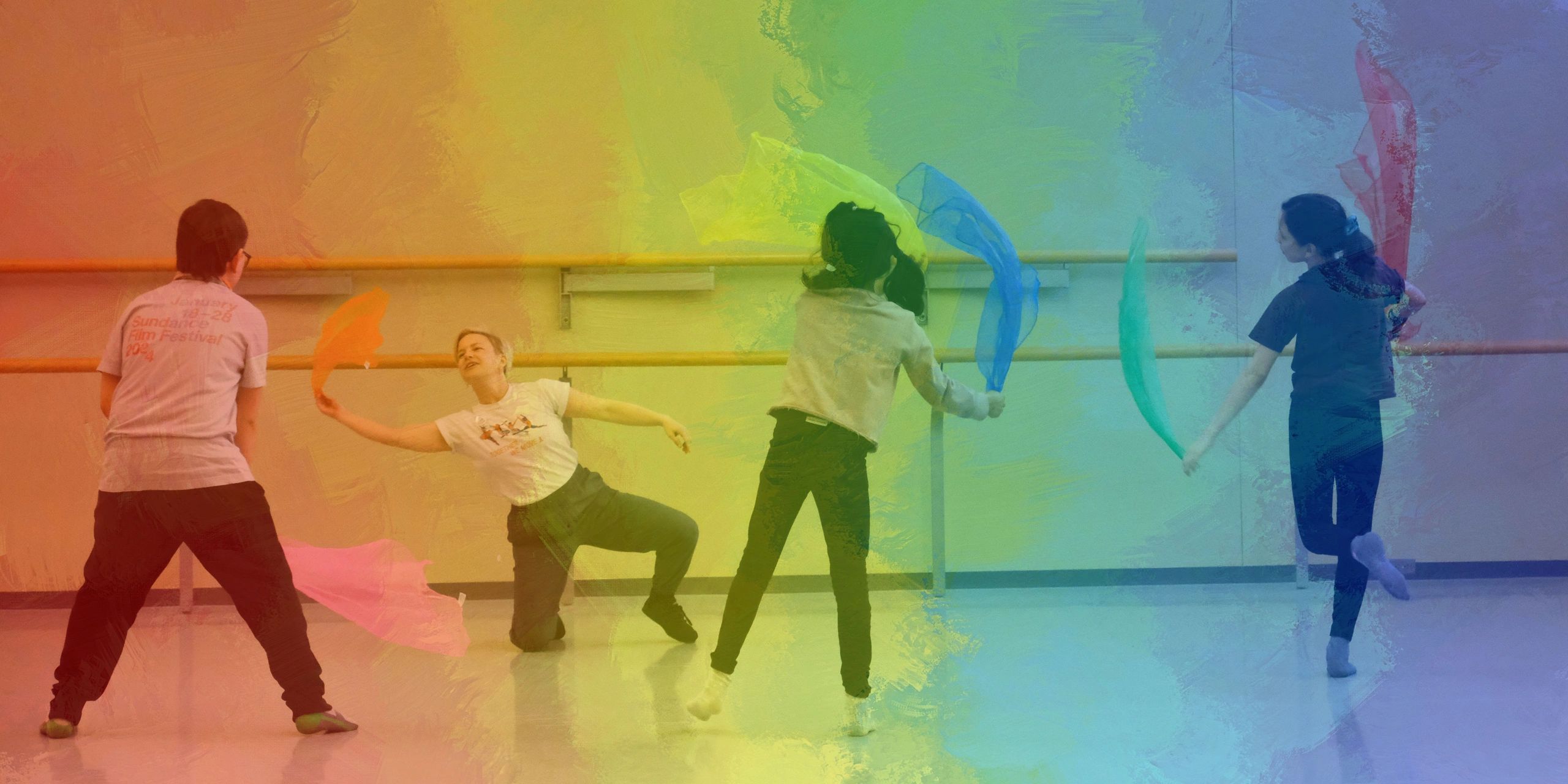 EILERS Dance Theatre