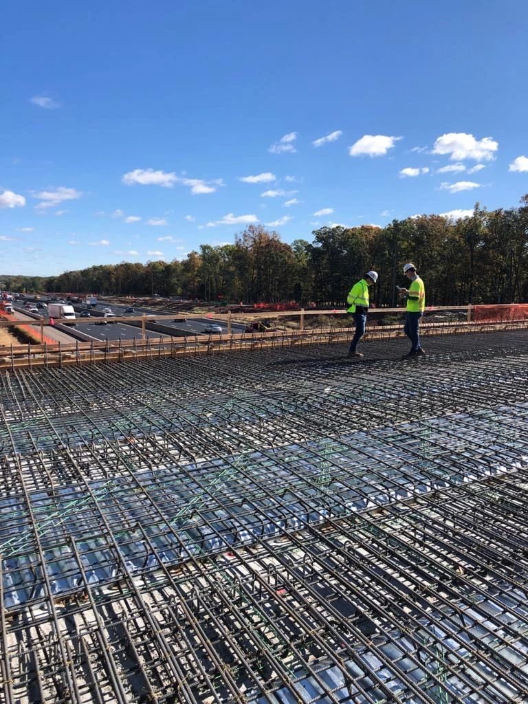 Geotechnical Inc.