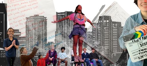 Rising Youth Theatre