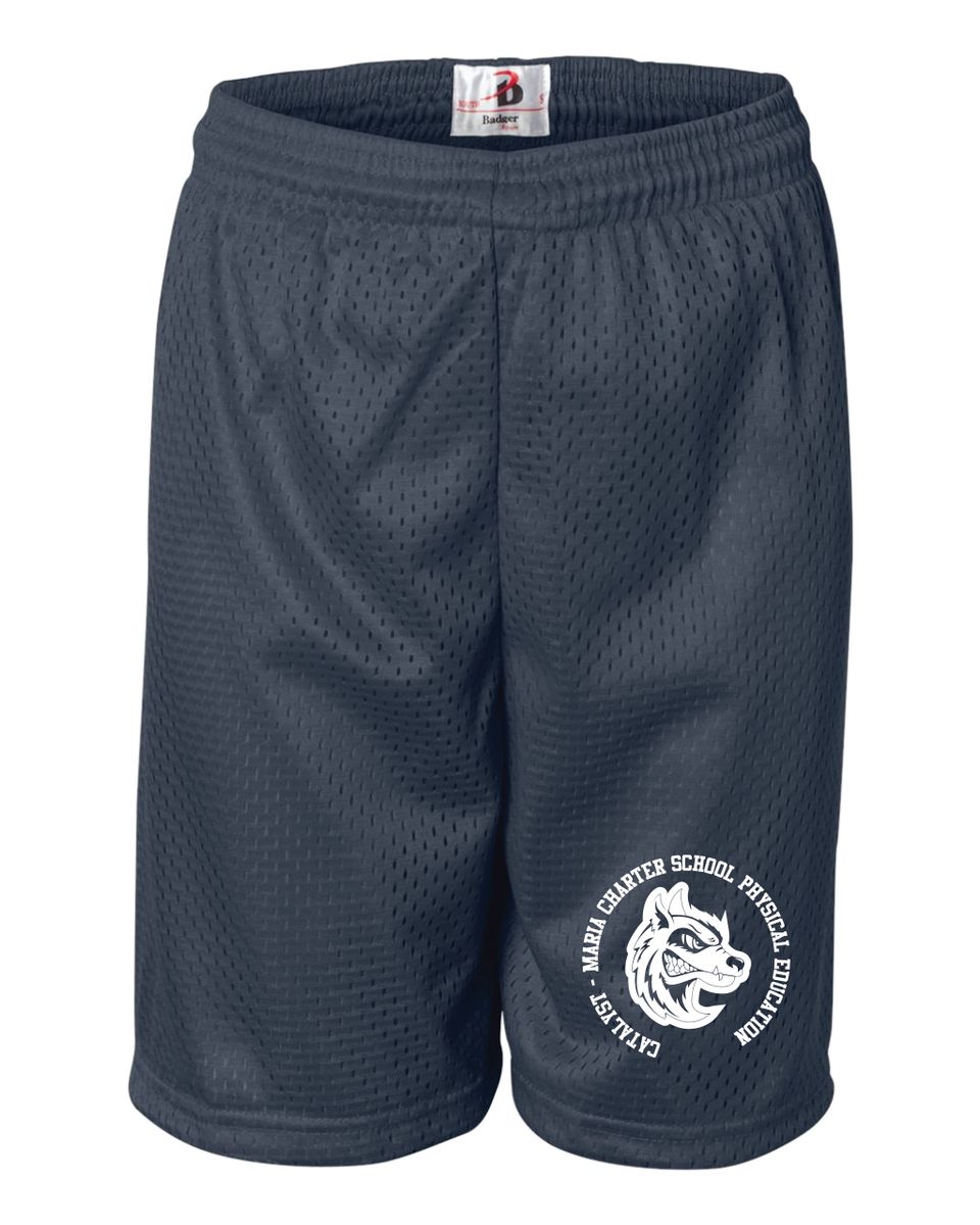 Catalyst Maria Gym Shorts