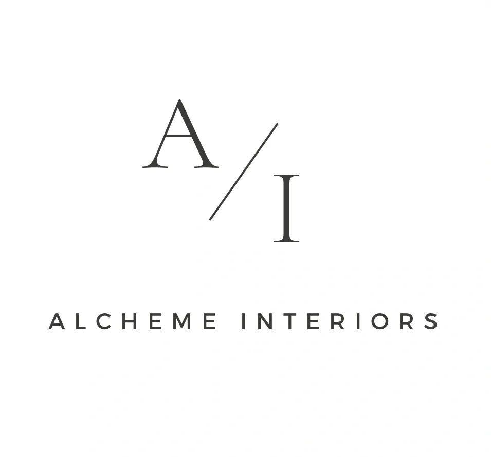ALCHEME interiors