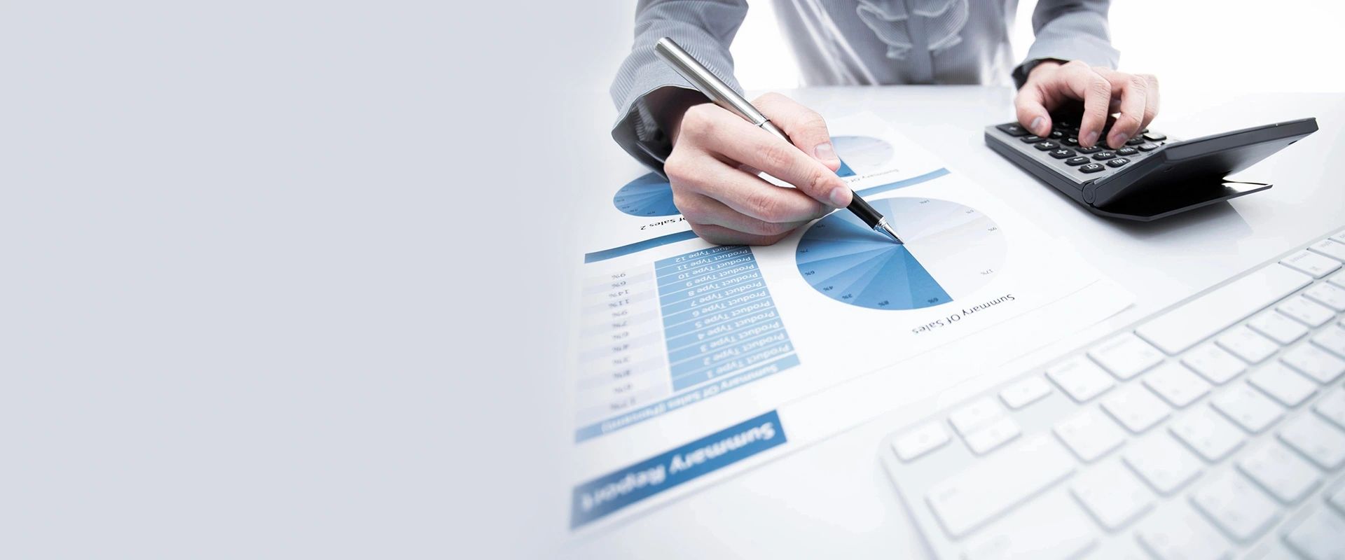 Expert Small Business Accounting Services | Taxacc CPA