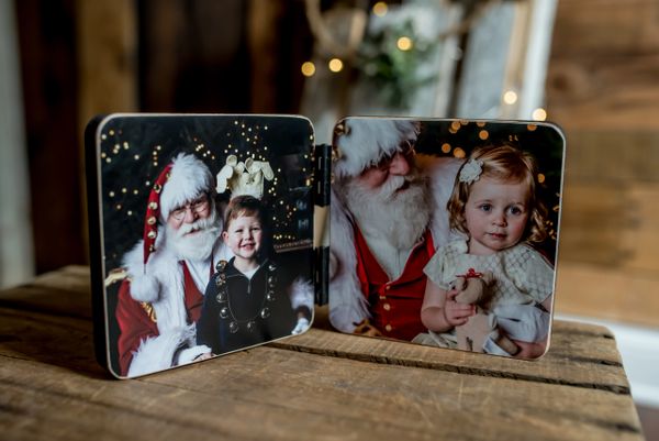 Burnt Rose Studio - Print Lab, Professional Printing