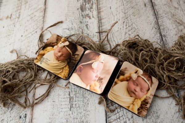 Burnt Rose Studio - Print Lab, Professional Printing