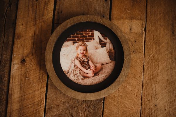 Burnt Rose Studio - Print Lab, Professional Printing