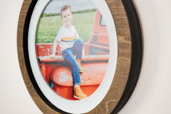 Burnt Rose Studio - Print Lab, Professional Printing