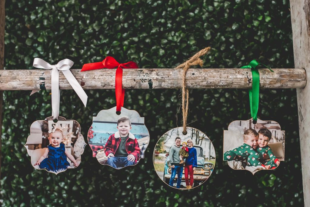 Burnt Rose Studio - Print Lab, Professional Printing