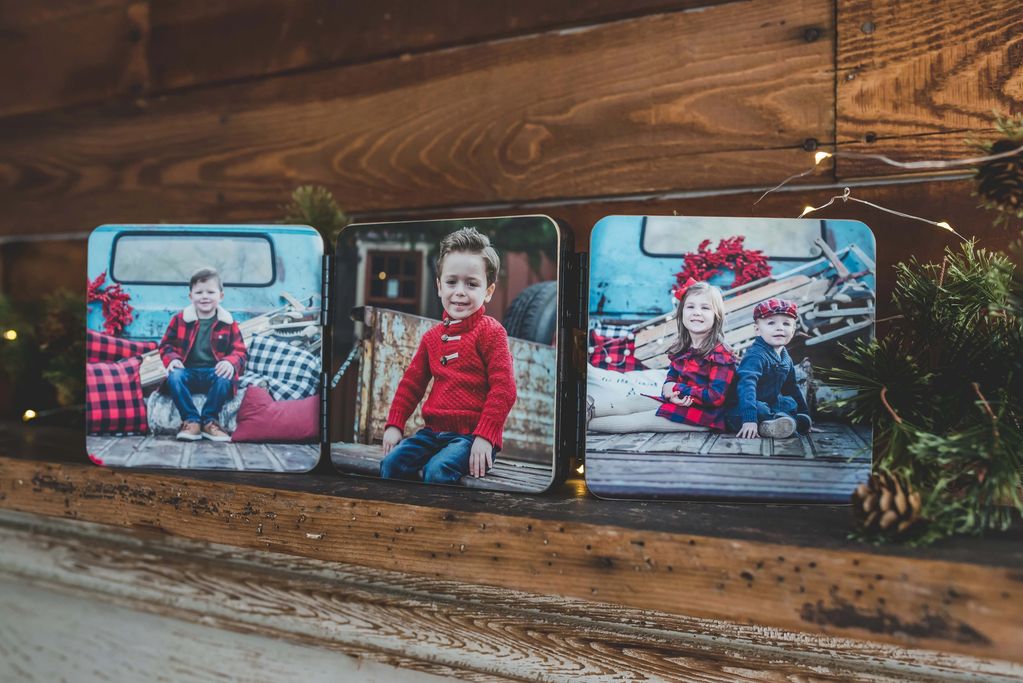 Burnt Rose Studio - Print Lab, Professional Printing