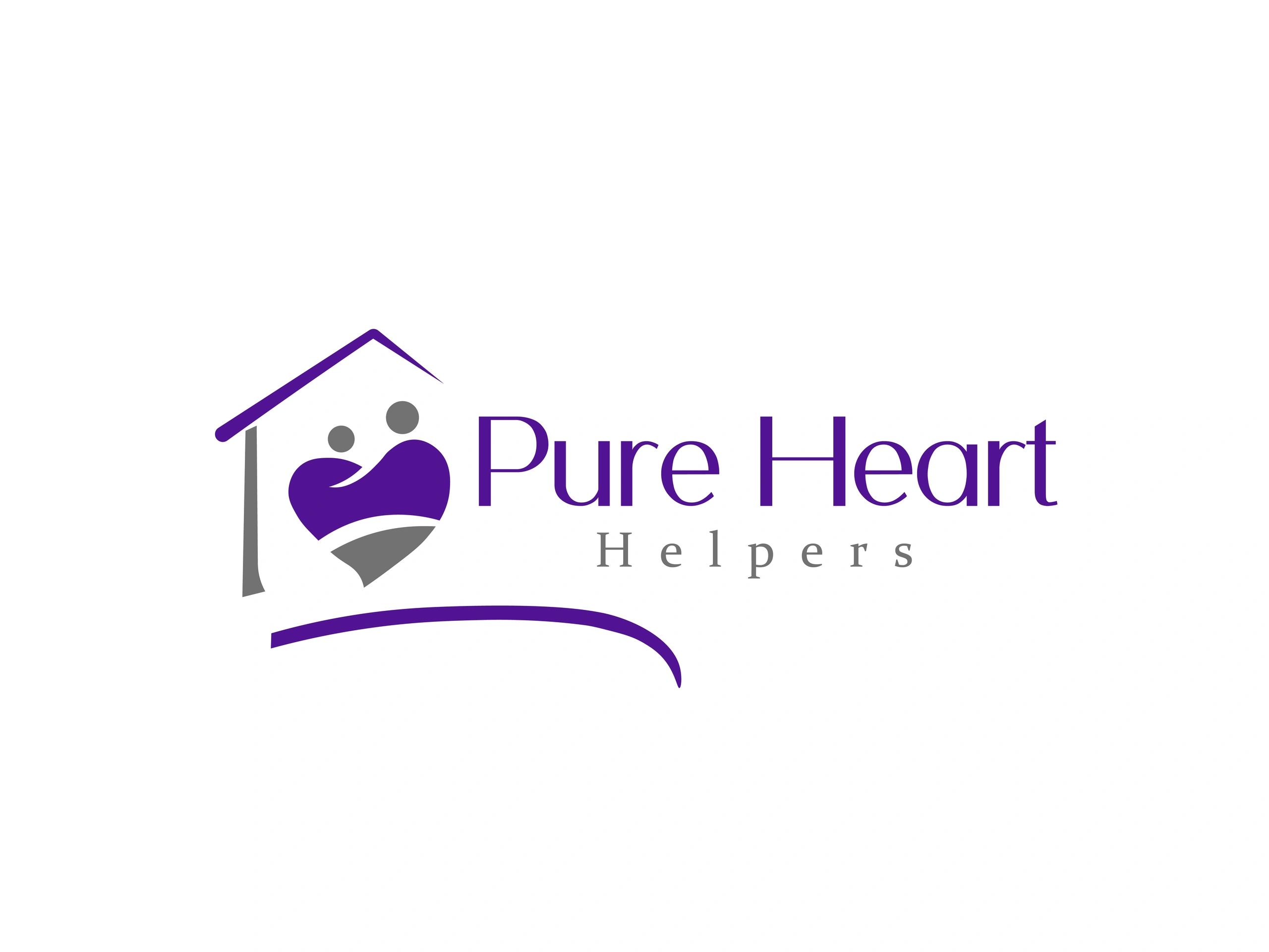 Pure Heart Helpers