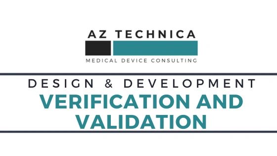 Infographic: D&D Verification and Validation