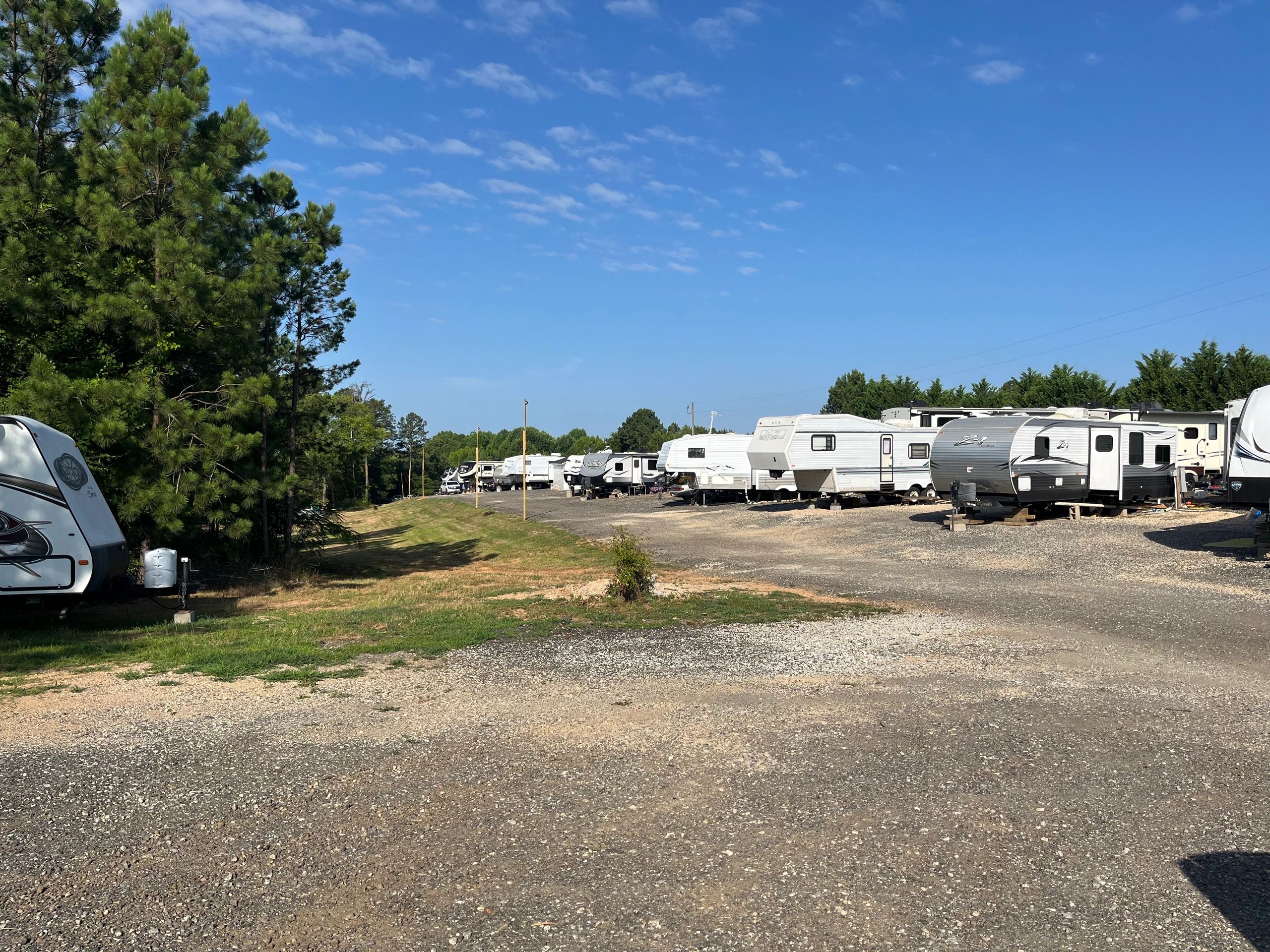 Pacolet RV Park - Home