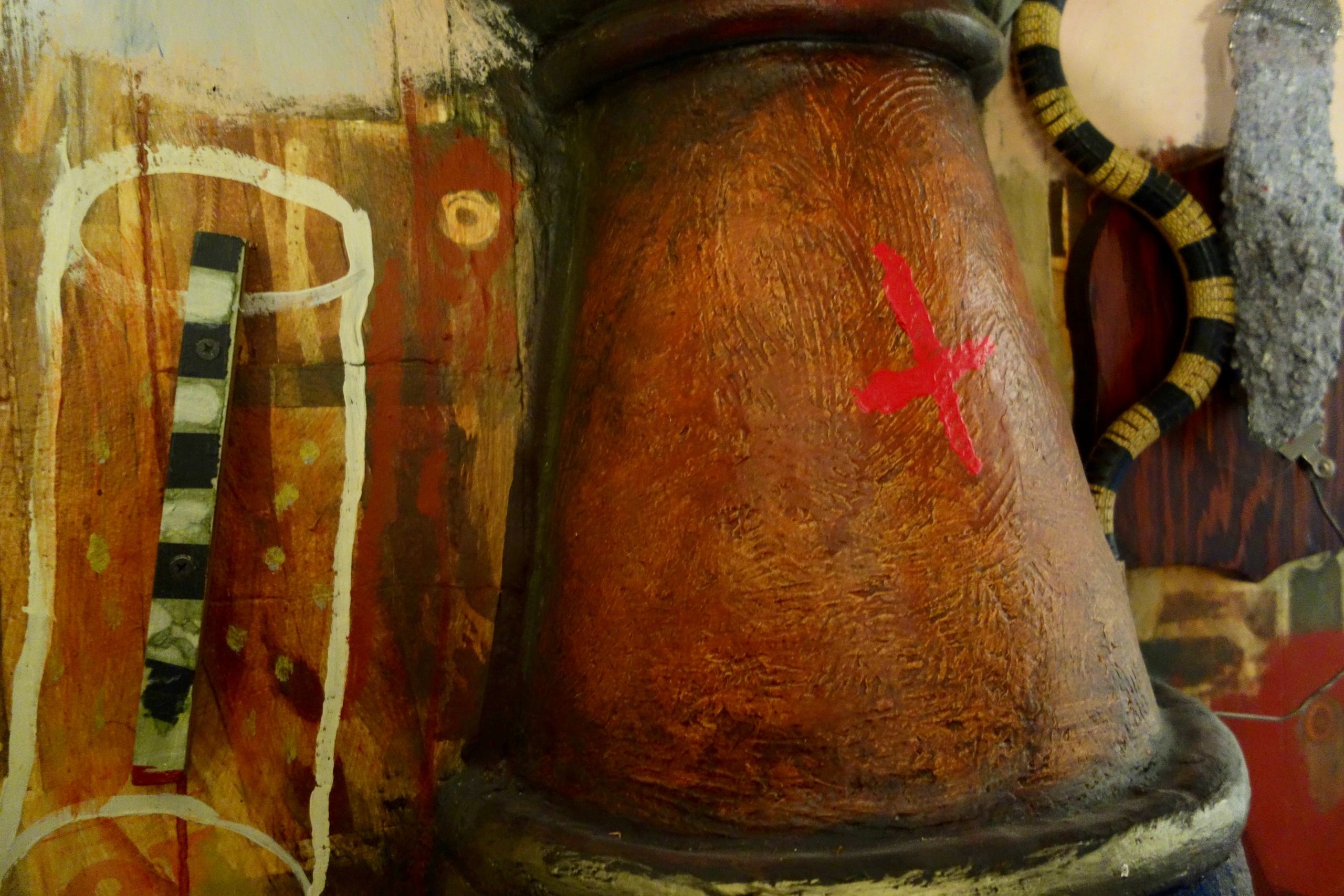 Vincent Massaro Studio