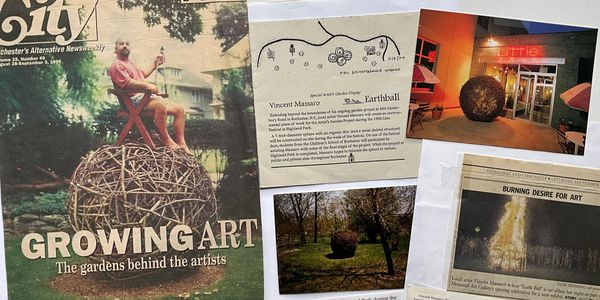 Vincent Massaro Studio