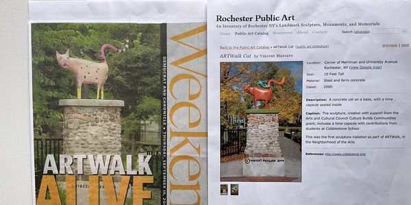 Vincent Massaro Studio