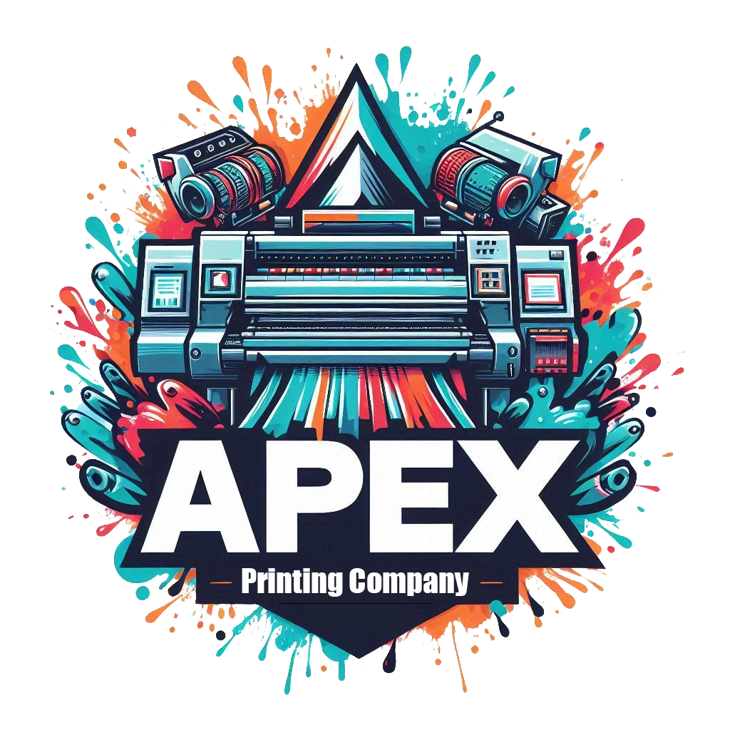 APEX PRINTING COMPANY