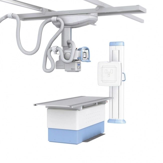 Frontier Medical - X-Ray Australia, Sedecal Stephanix