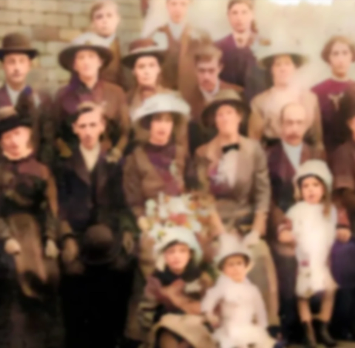 The DNA Lady UK - Genealogist