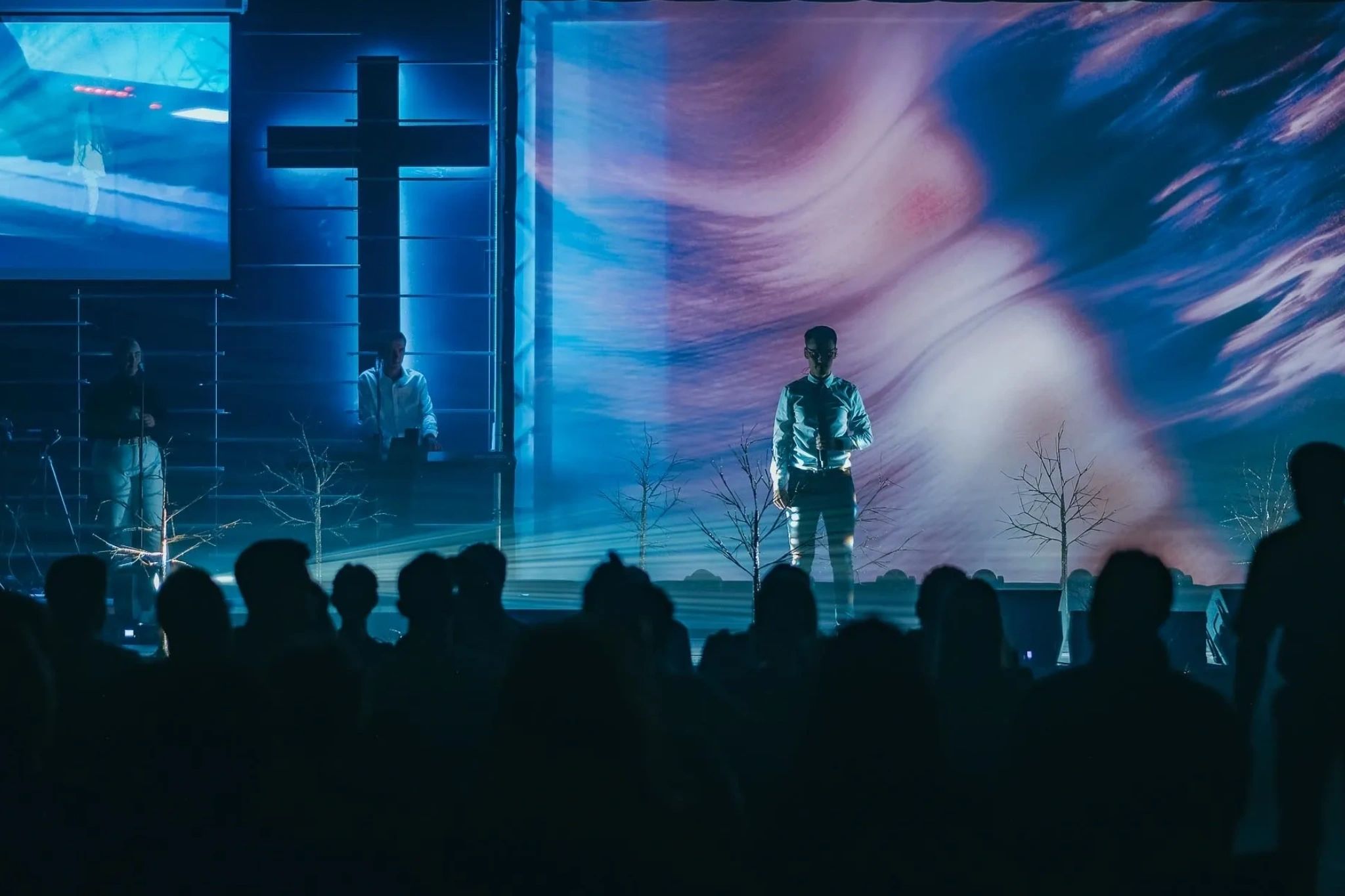 CRC - Christian Revival Church Australia