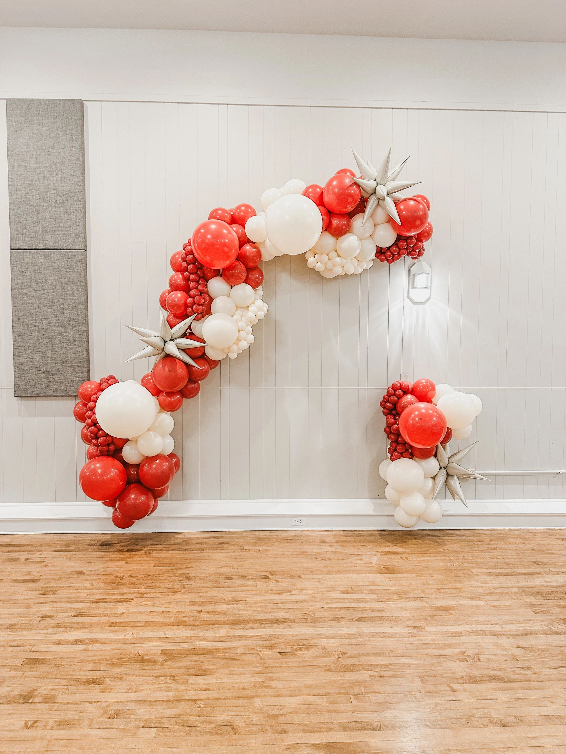 Hattie Lu Event Designs - Balloons, Event Rentals