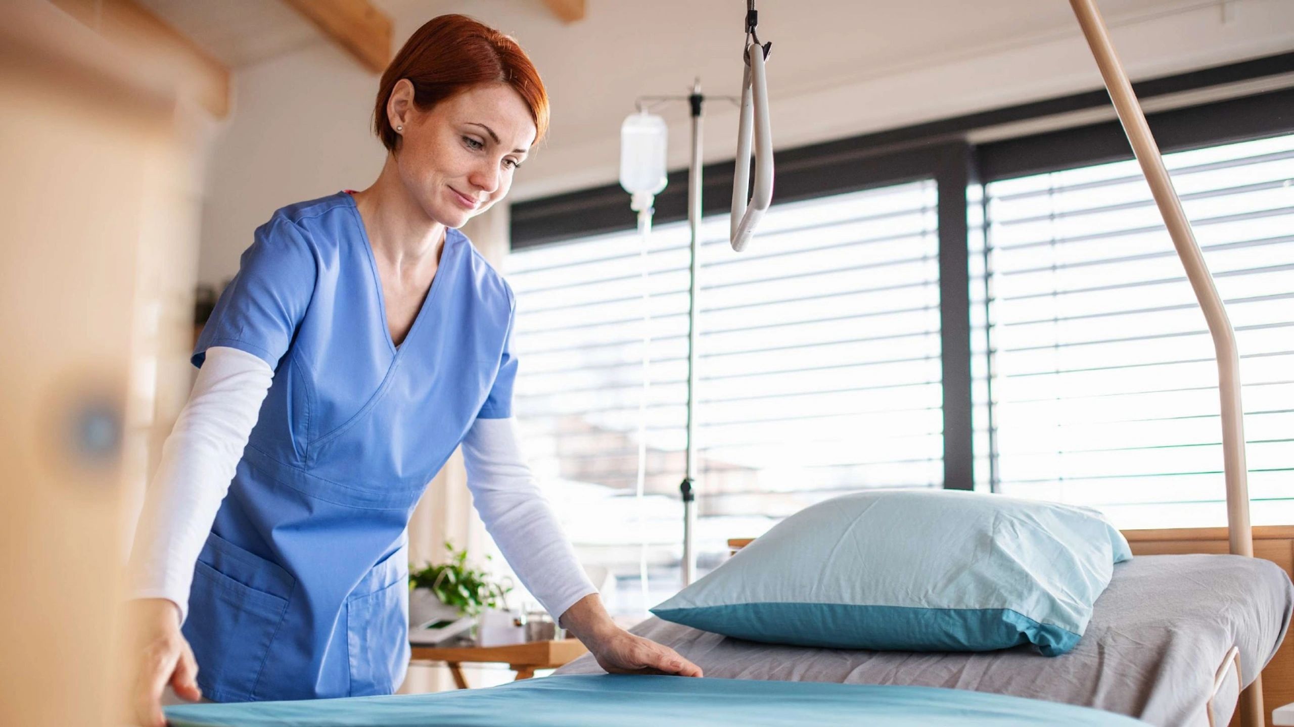 Operation Thank You!