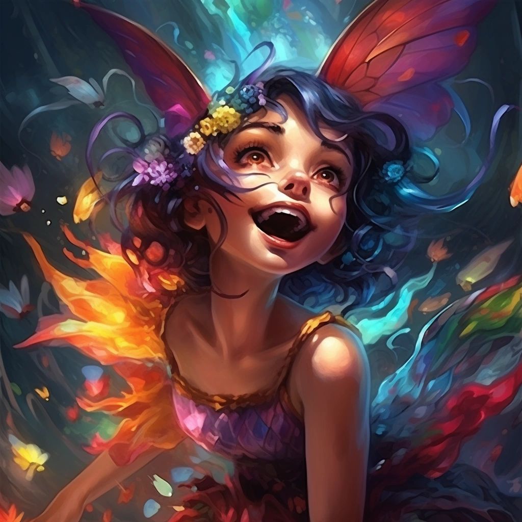 Crafted Fairy Tale Gifts | Alchiks_tales