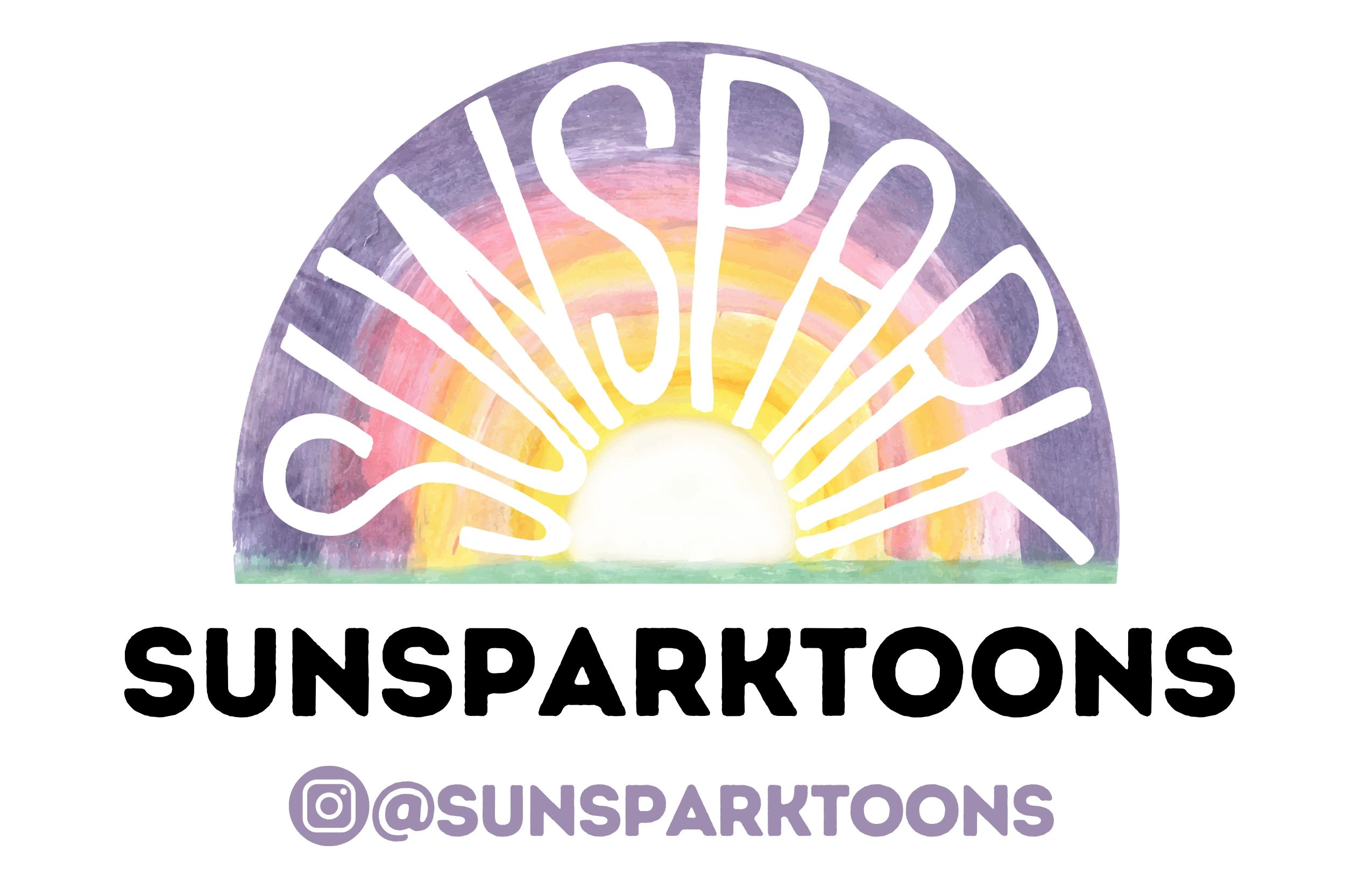 SunSpark Toons