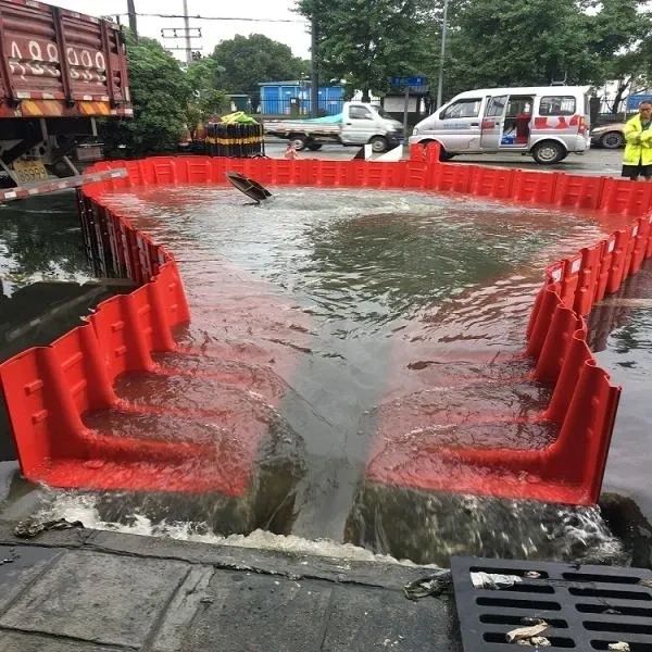 Flood Barrier Malaysia