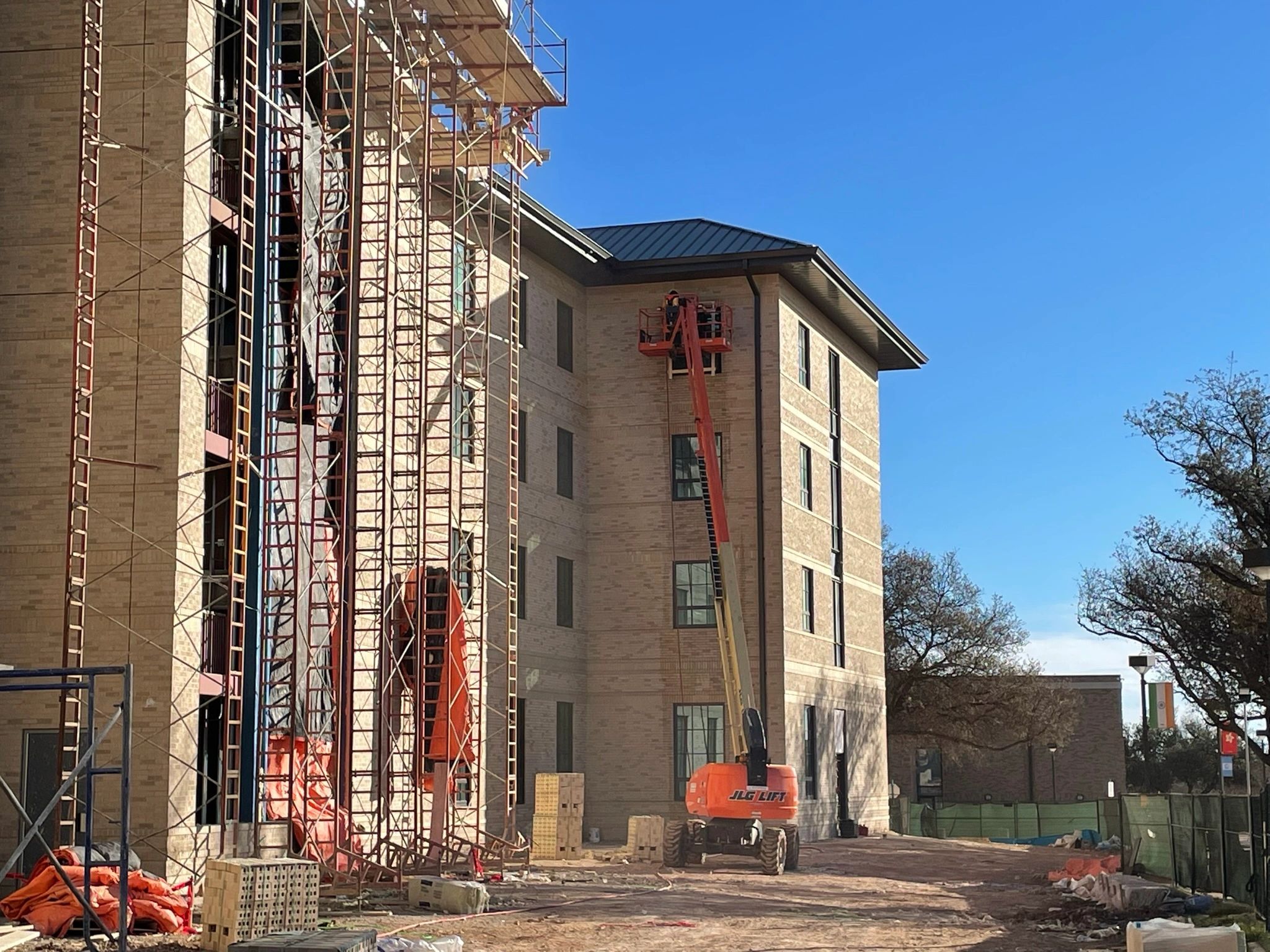 ASTM D7877 & ASTM D8231