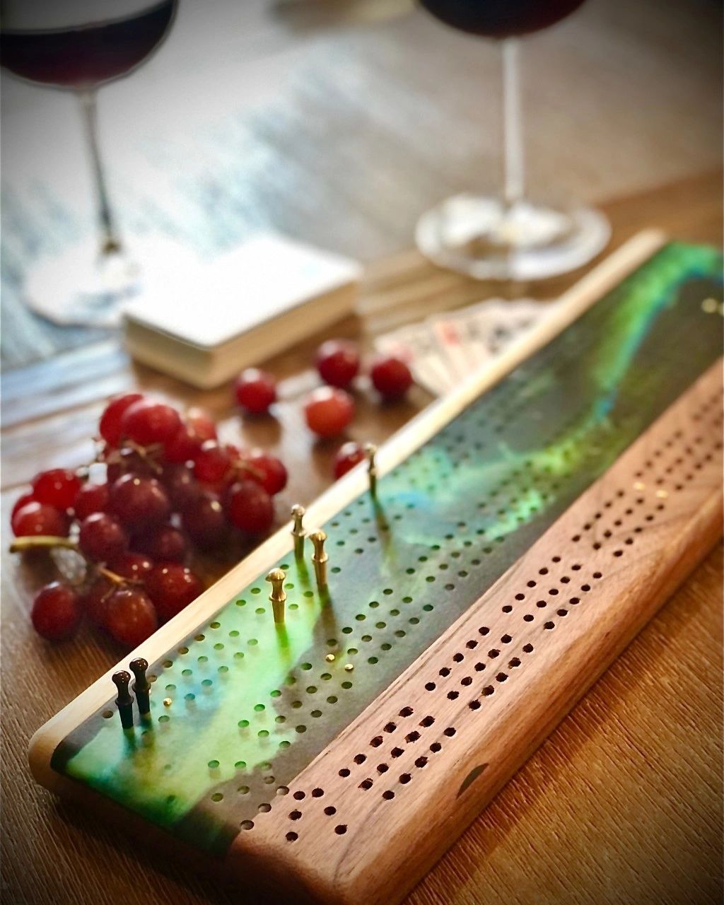 Creative Designer - Originator Services