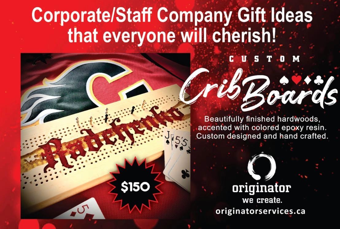 Originator Services - Company Gifts, Company Gift Ideas
